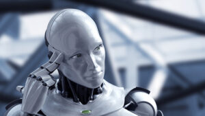 Microsoft 'Robot OS' is Coming For Windows 10 - Gadget Gyani