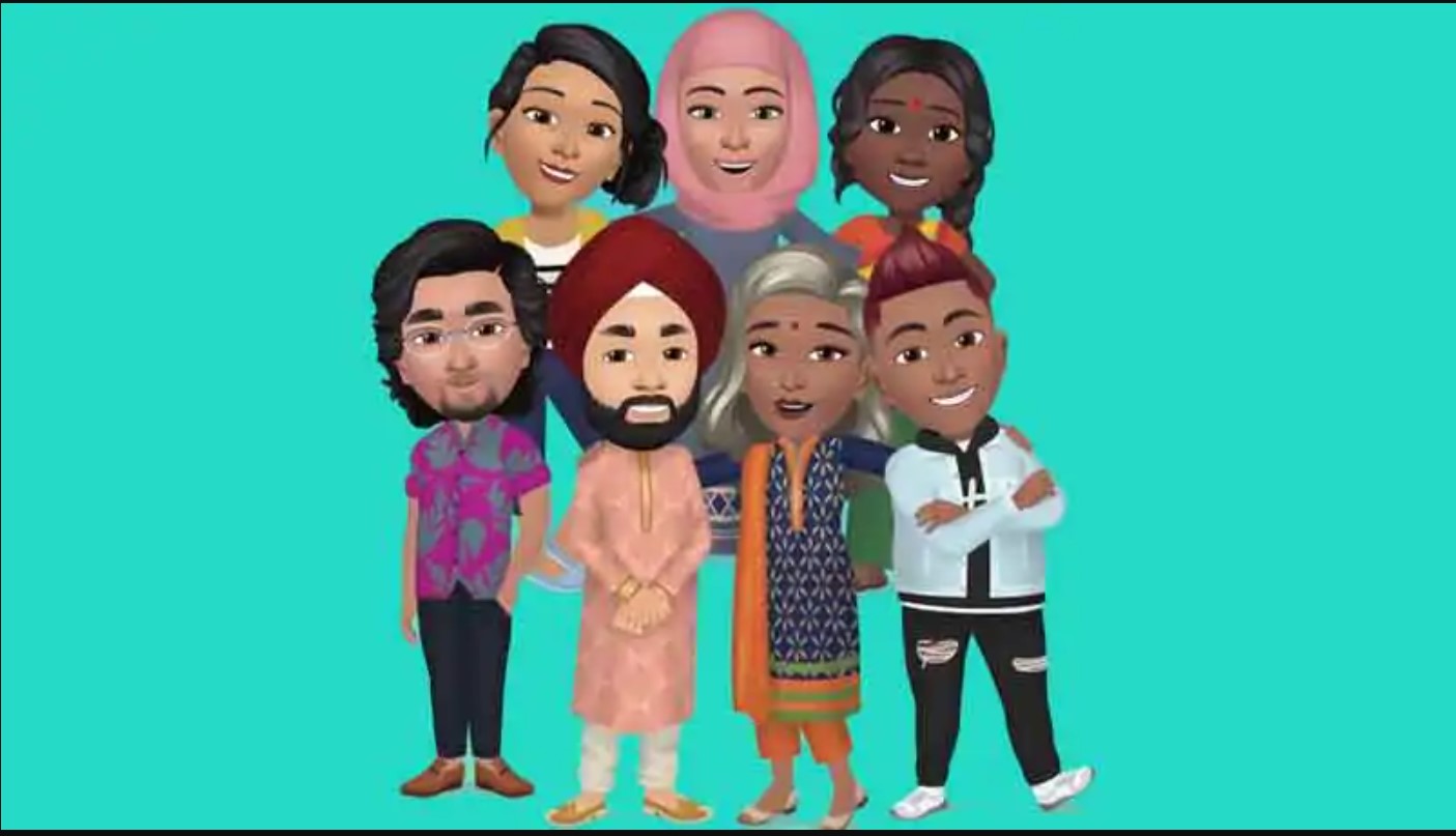 Facebook Avatar: How You Can Create Your Own Facebook Avatar