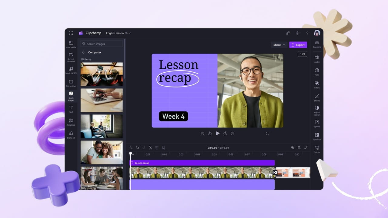5 Best Video Editing Apps for PC (Low End) : Free & No Watermark