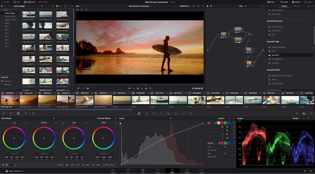 5 Best Video Editing Apps for PC (Low End) : Free & No Watermark