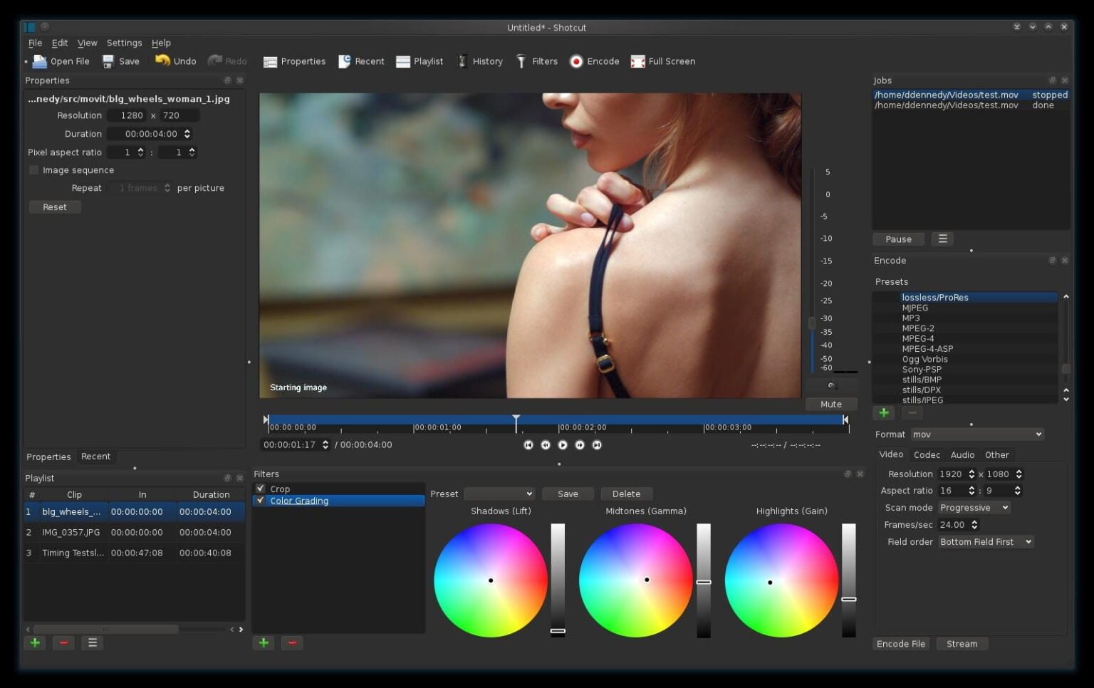 5 Best Video Editing Apps for PC (Low End) : Free & No Watermark